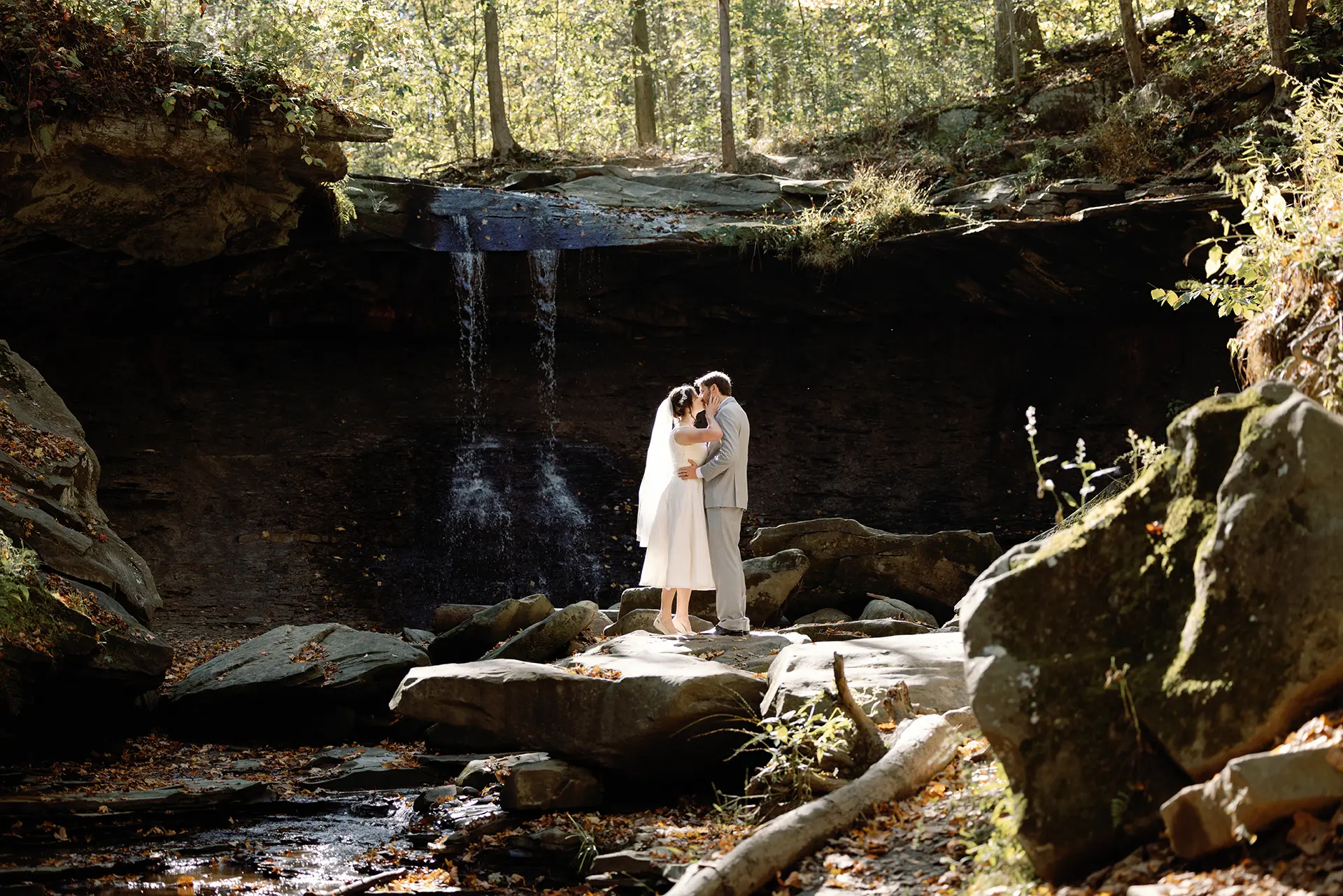 Collections | Landoll's Castle - Brian + Joelle